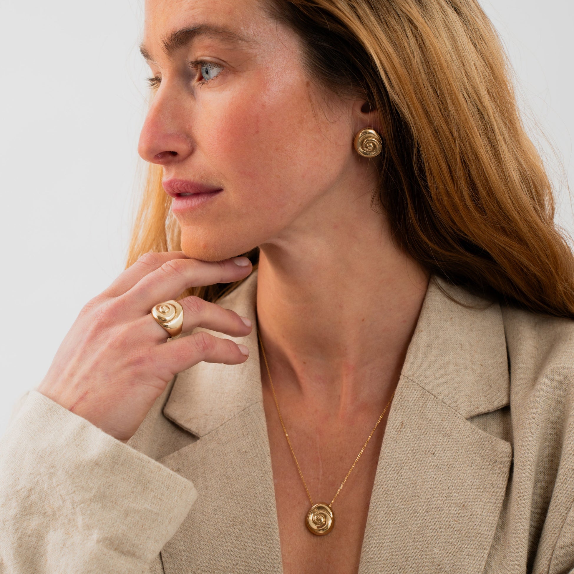 NECKLACES – AMANDA HUNT