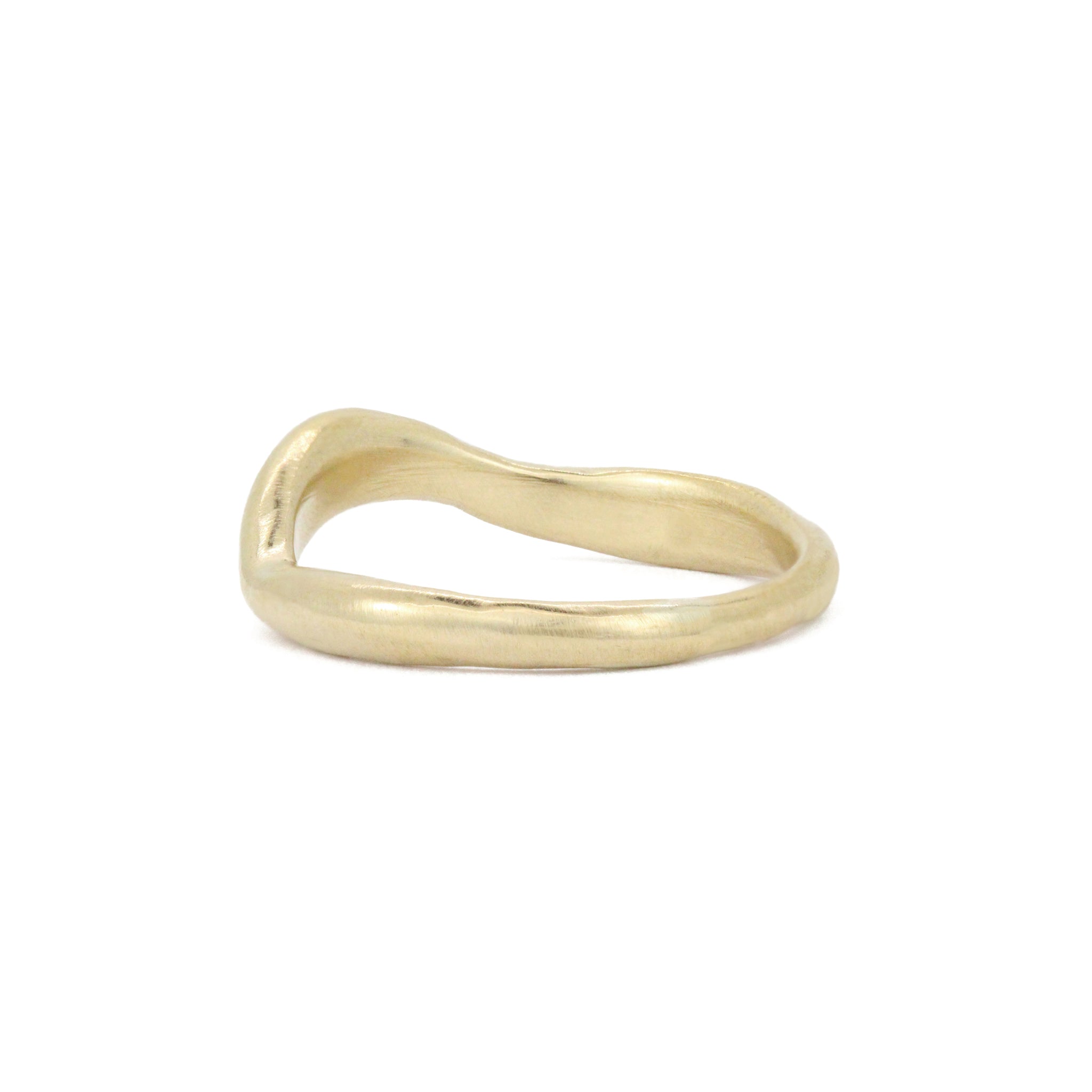 Aria Ring | Gold – AMANDA HUNT