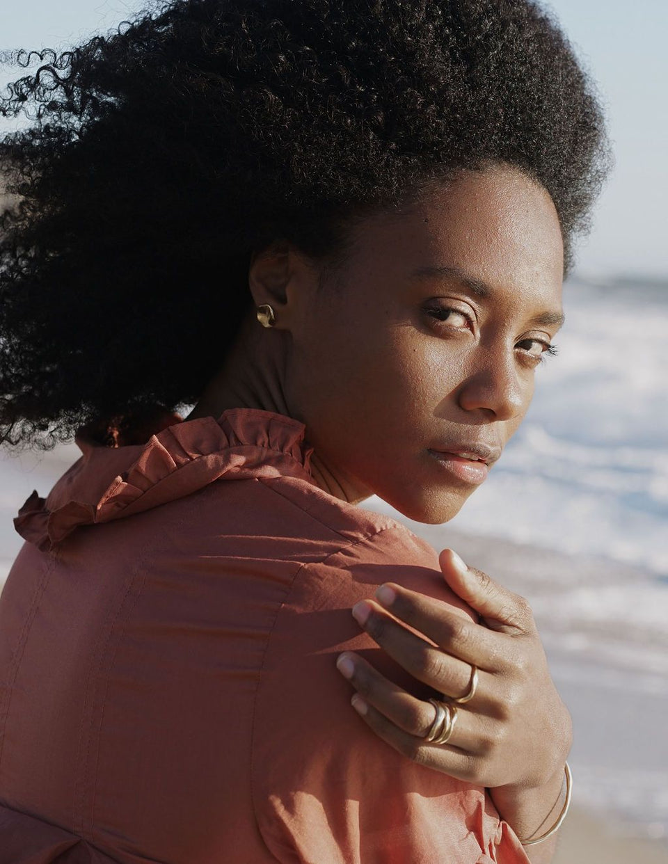 FW21 | AER – AMANDA HUNT