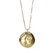 Terra Necklace | Bronze – AMANDA HUNT