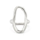 Lake Ring | Silver – AMANDA HUNT